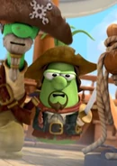 Scallion 3 | VeggieTales - the Ultimate Veggiepedia Wiki | Fandom