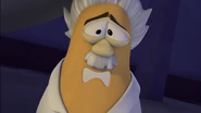 Dr. Arvin Flurry | VeggieTales - the Ultimate Veggiepedia Wiki | Fandom