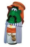 Mr. Nezzer | VeggieTales - the Ultimate Veggiepedia Wiki | Fandom