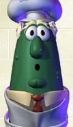 Mr. Nezzer | VeggieTales - the Ultimate Veggiepedia Wiki | Fandom