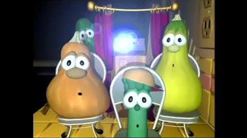 Song of the Cebu | VeggieTales - the Ultimate Veggiepedia Wiki | Fandom