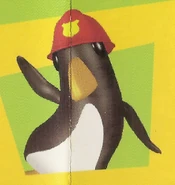 Toy Factory workers | VeggieTales - the Ultimate Veggiepedia Wiki | Fandom