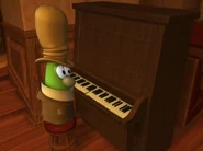 Scallion 3 | VeggieTales - the Ultimate Veggiepedia Wiki | Fandom