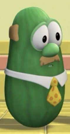 Bob | VeggieTales - the Ultimate Veggiepedia Wiki | Fandom