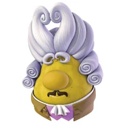 Mr. Lunt | VeggieTales - the Ultimate Veggiepedia Wiki | Fandom