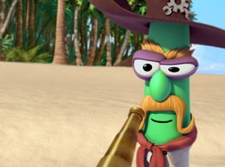 Veggietales Scallions 1