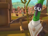 Scallion 1 | VeggieTales - the Ultimate Veggiepedia Wiki | Fandom