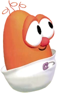 Baby Lou | VeggieTales - the Ultimate Veggiepedia Wiki | Fandom