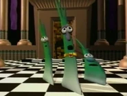 Scallion 1 | VeggieTales - the Ultimate Veggiepedia Wiki | Fandom