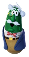 Mr. Nezzer | VeggieTales - the Ultimate Veggiepedia Wiki | Fandom