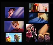User blog:Bobbereeno/VeggieTales in the House: Human Fanart by ELIOLI ...