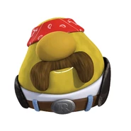 Mr. Lunt | VeggieTales - the Ultimate Veggiepedia Wiki | Fandom