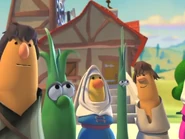 Scallion 3 | VeggieTales - the Ultimate Veggiepedia Wiki | Fandom