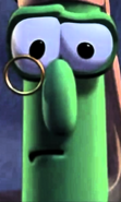 Archibald Asparagus | VeggieTales Wiki | Fandom