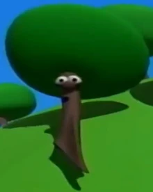 Trees | VeggieTales Wiki | Fandom