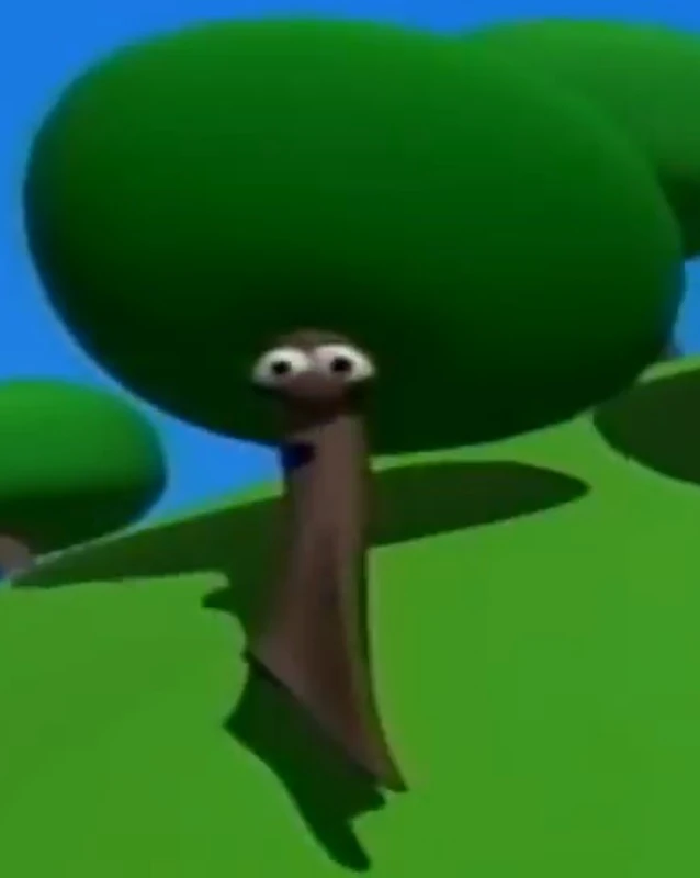 Trees | VeggieTales Wiki | Fandom