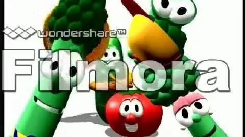 Veggietales Theme Song Veggietales Wiki Fandom