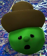 Esther… The Girl Who Became Queen (Remake) | VeggieTales Wiki | Fandom