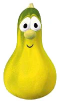 Jerry Gourd | VeggieTales Wiki | Fandom