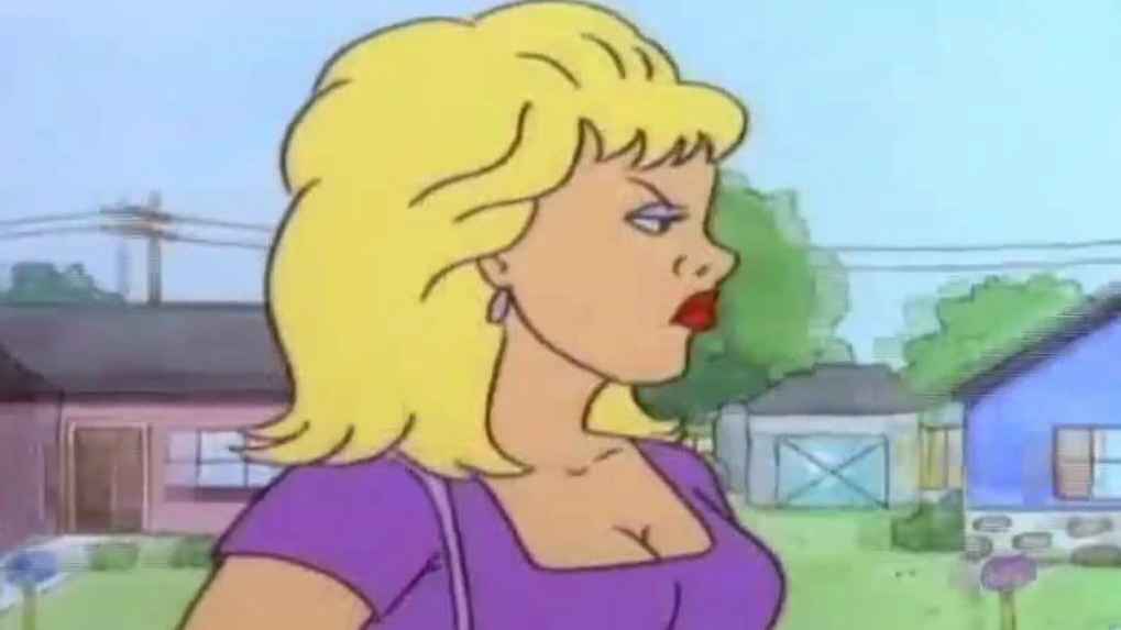 Katya | VeggieTales Wiki | Fandom