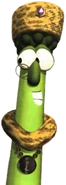 Archibald Asparagus | VeggieTales Wiki | Fandom