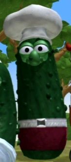 Goliath | VeggieTales Wiki | Fandom