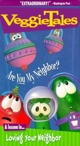 VeggieTales Lessons Vol. 1 (2004) | VeggieTales Wiki | Fandom
