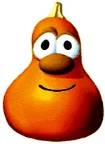 Jimmy Gourd | VeggieTales Wiki | Fandom