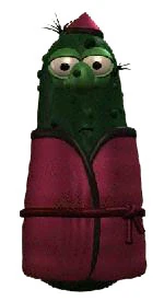 Goliath | VeggieTales Wiki | Fandom