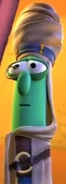 Archibald Asparagus | VeggieTales Wiki | Fandom