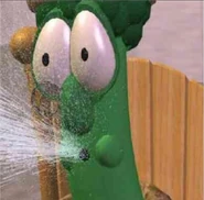 Archibald Asparagus | VeggieTales Wiki | Fandom