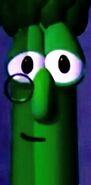 Archibald Asparagus | VeggieTales Wiki | Fandom