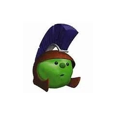 Jean-Claude Pea | VeggieTales Wiki | Fandom