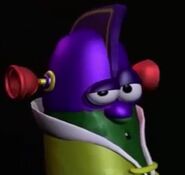 Larry Boy | VeggieTales Wiki | Fandom