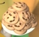 Cookies | VeggieTales Wiki | Fandom