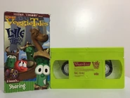 Lyle the Kindly Viking | VeggieTales Wiki | Fandom