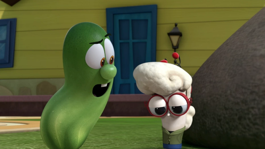 Capture1618 | VeggieTales Wiki | Fandom