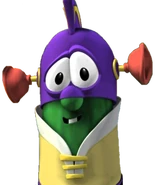 Larry Boy | VeggieTales Wiki | Fandom