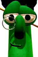 Archibald Asparagus | VeggieTales Wiki | Fandom
