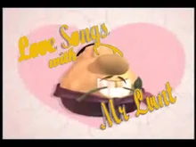 His Cheeseburger (Love Songs with Mr. Lunt) | VeggieTales Wiki | Fandom