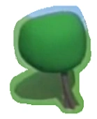 The Trees | VeggieTales Wiki | Fandom