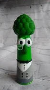 Archibald Asparagus | VeggieTales Wiki | Fandom