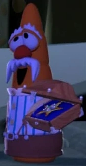 VeggieTales Big Smiles | VeggieTales Wiki | Fandom