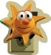 The Sun | VeggieTales Wiki | Fandom