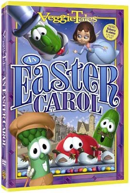 An Easter Carol | VeggieTales Wiki | Fandom