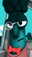 Archibald Asparagus | VeggieTales Wiki | Fandom