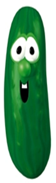 Larry With One Teeth | VeggieTales Wiki | Fandom