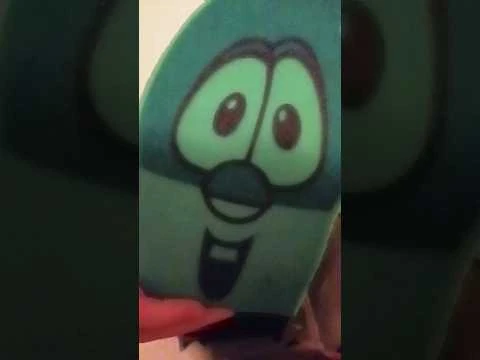 Look larry | VeggieTales Wiki | Fandom