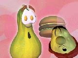 His Cheeseburger (Love Songs with Mr. Lunt) | VeggieTales Wiki | Fandom