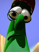Archibald Asparagus | VeggieTales Wiki | Fandom